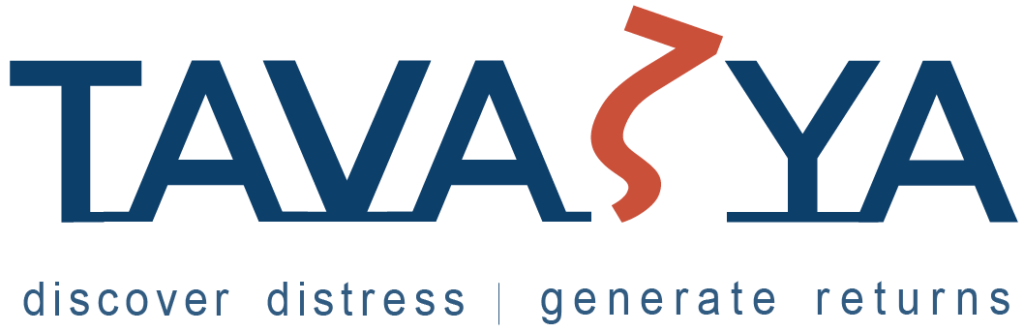 Tavasya – Discover Distress, Generate Returns