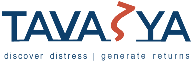 Tavasya – Discover Distress, Generate Returns